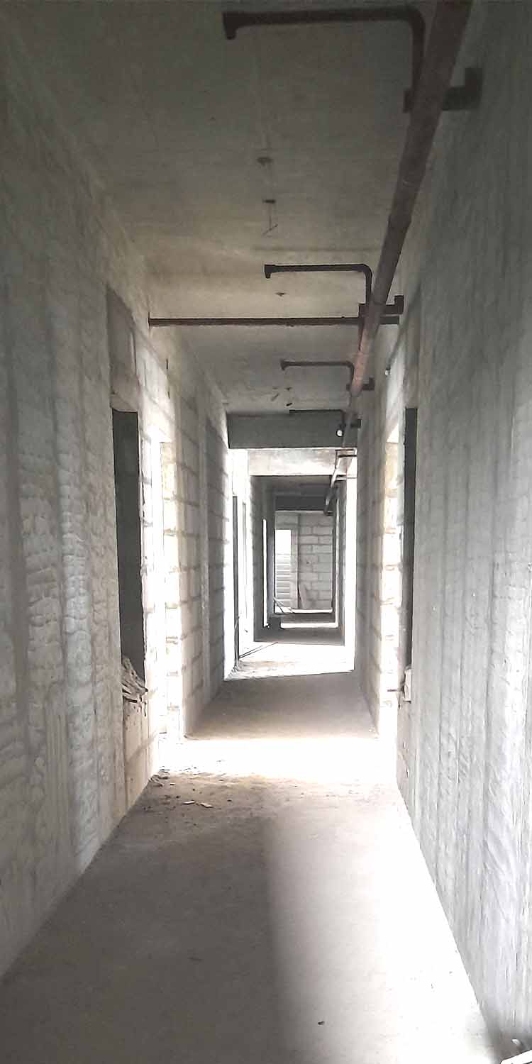 Sunrise AURA - Construction Status