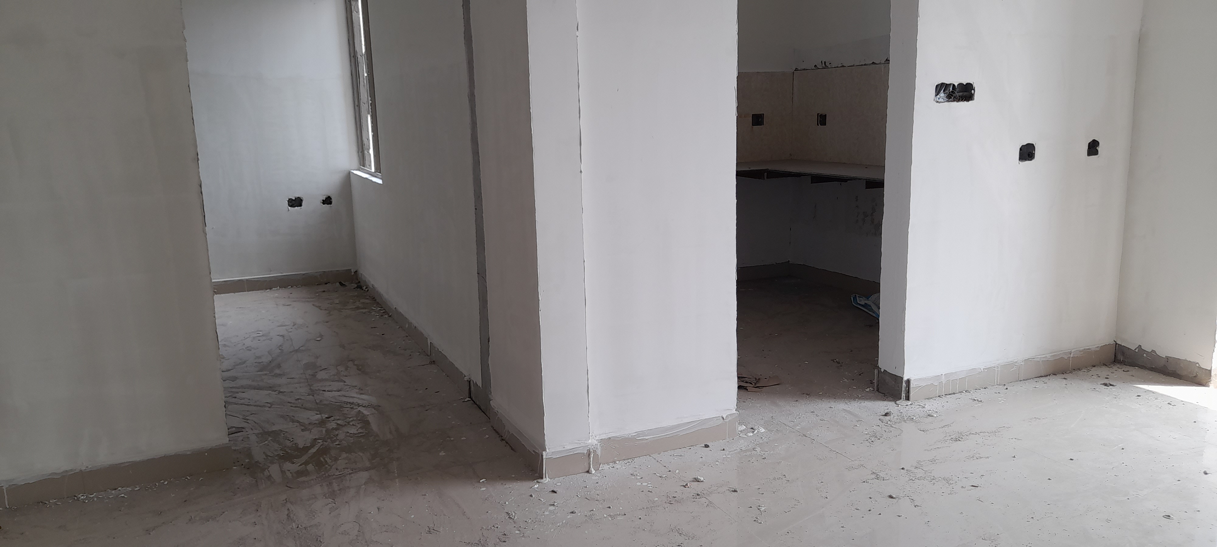 Sunrise AURA - Construction Status